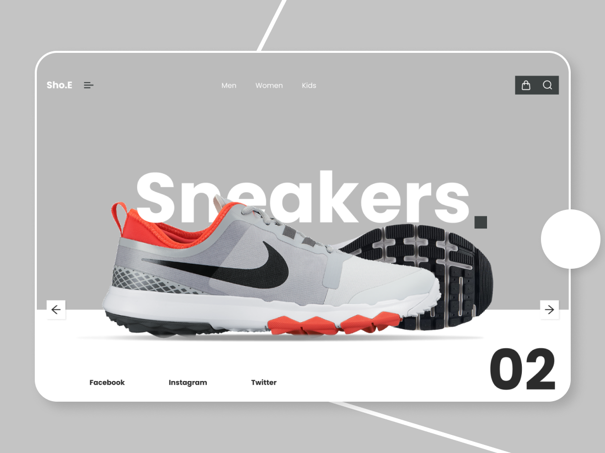 home v3 Full Color-Background el - ojomainmarket